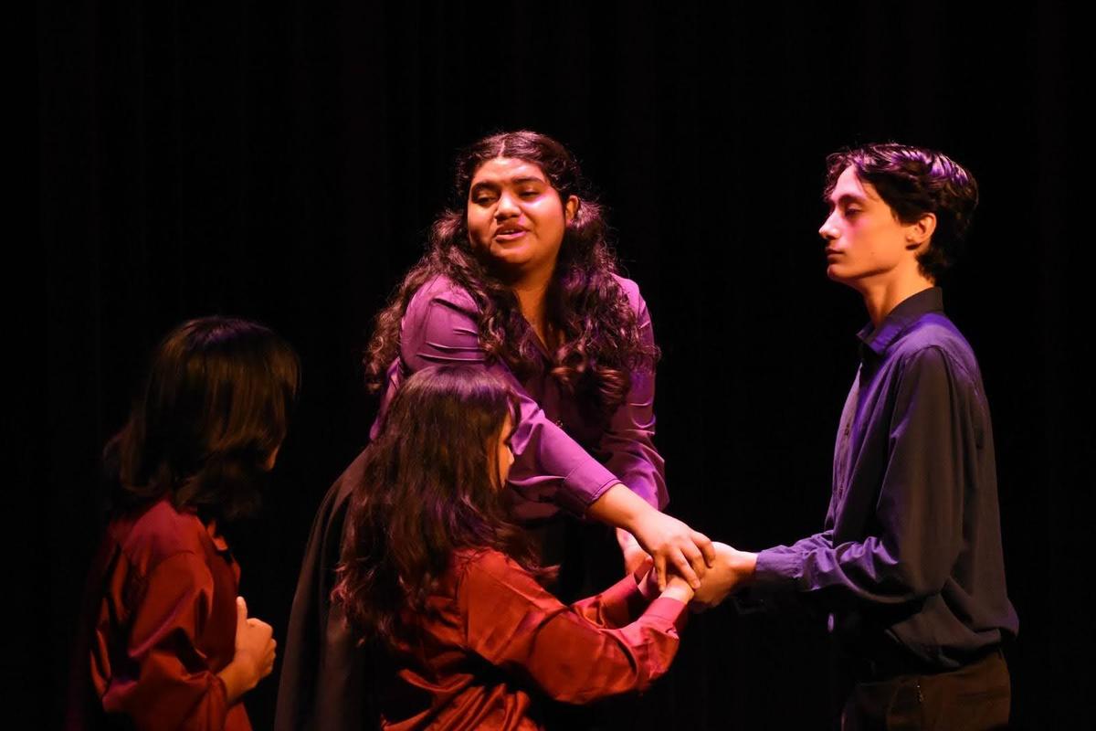Arcadia High School Shines at DTASC 2024: A Recap of Their Success ...