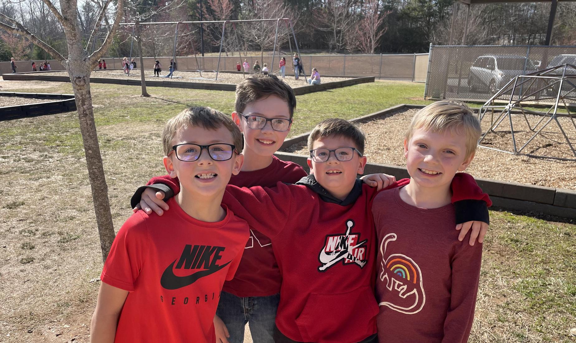 Level Grove Elementary School