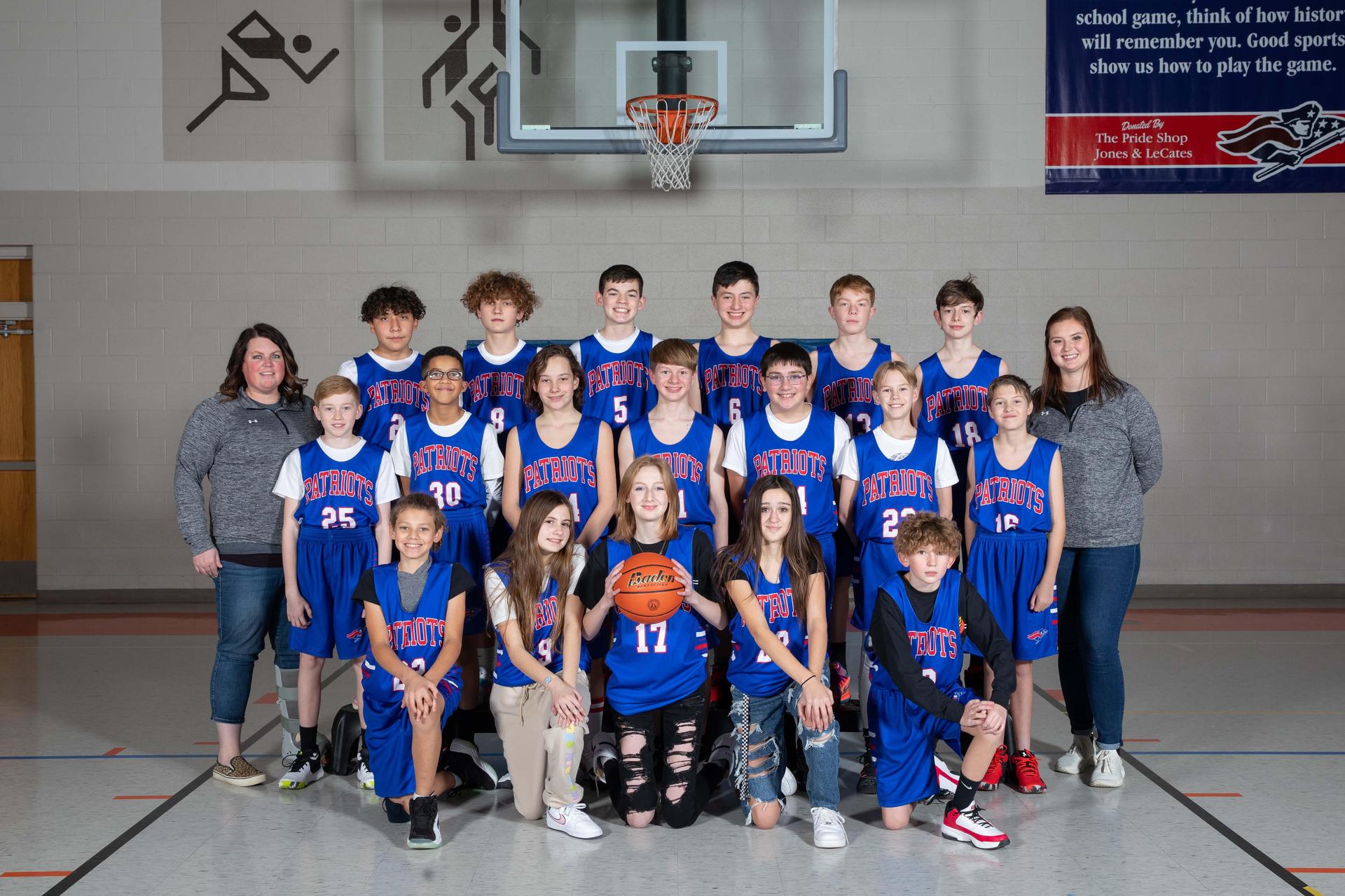 Activities – Douglas Middle School – Douglas School District