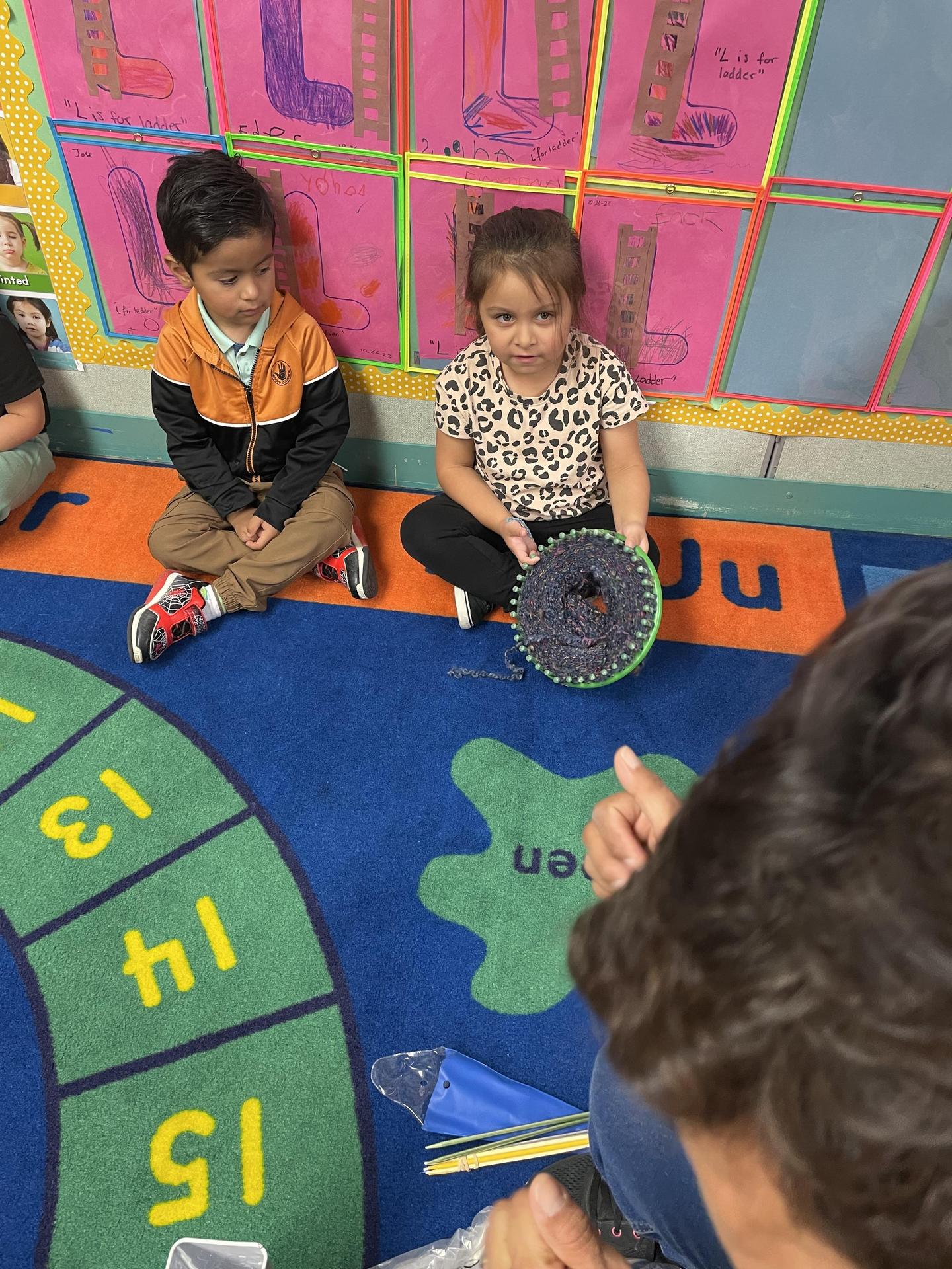 Clothes Study – Curriculum – Murchison Early Education Center