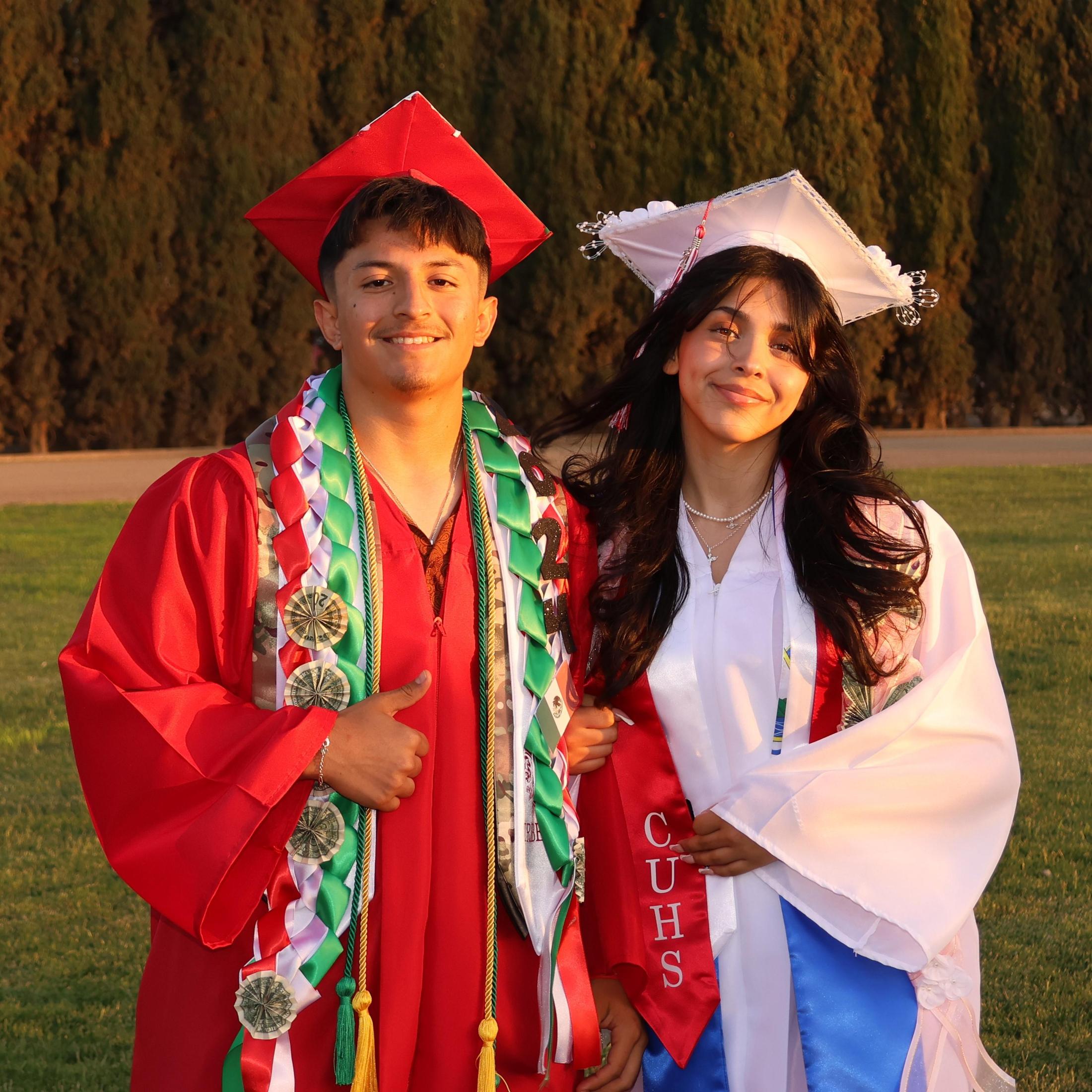 Graduation Photos, June 7, 2024 – CUHS Videos & Photos – Chowchilla ...