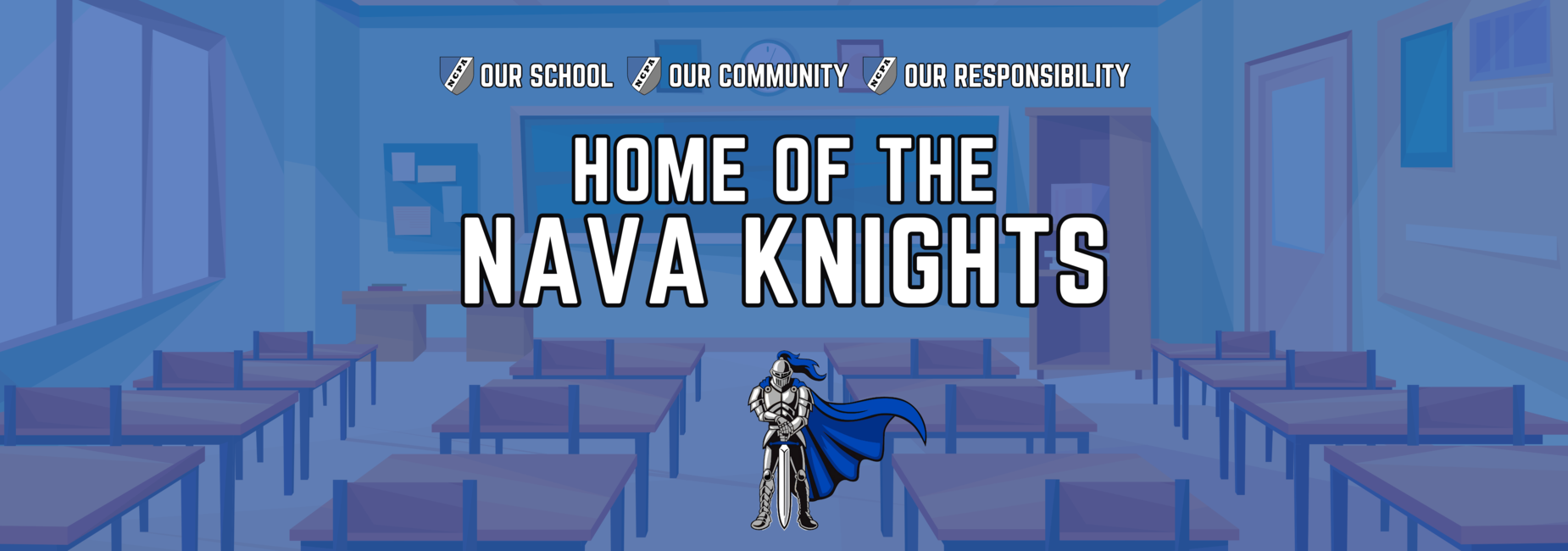 Nava College Preparatory Academy