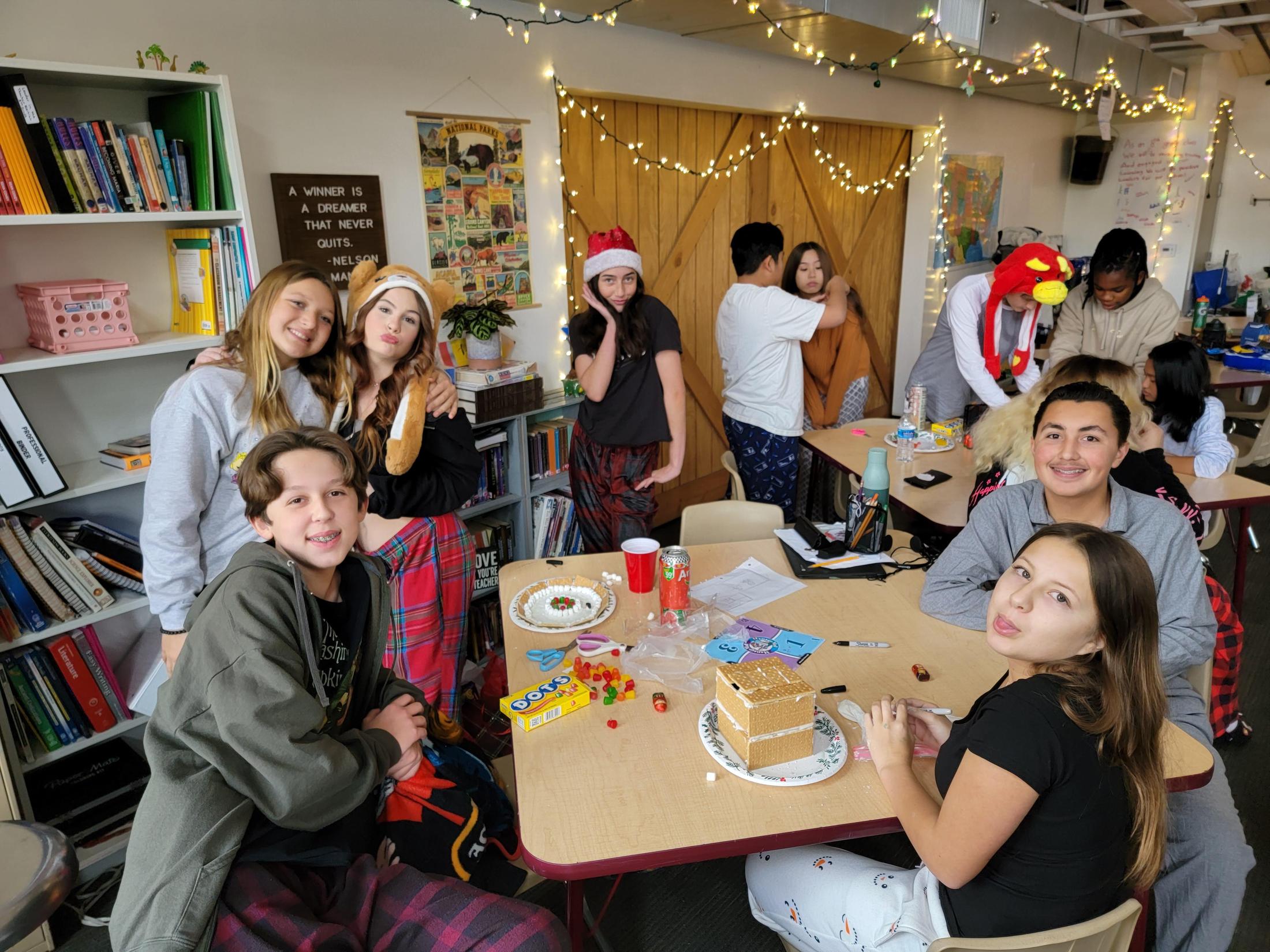 Welcome to Ms. Baglien's Class – Rachel Baglien – Sycamore Academy Wildomar