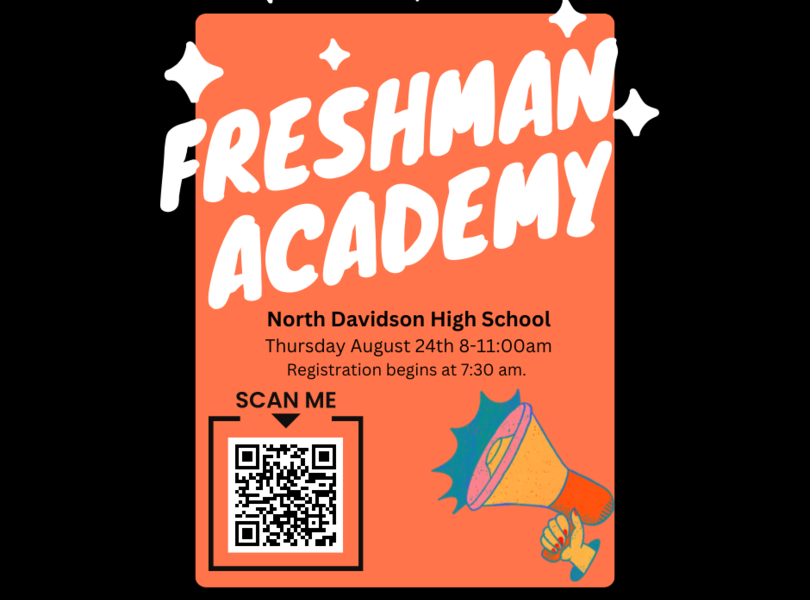 North Davidson High School