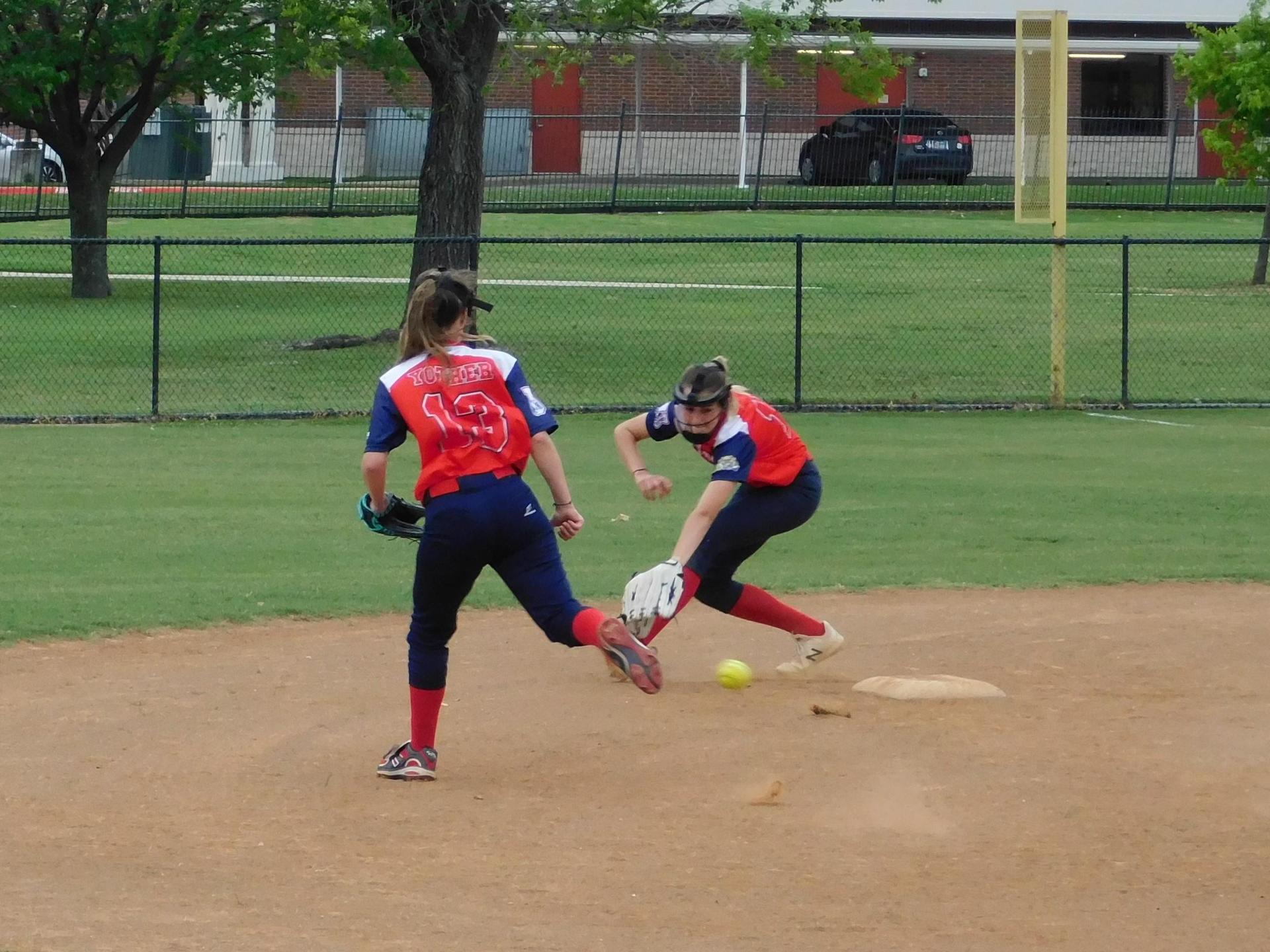 Softball – Softball – UME Preparatory Academy