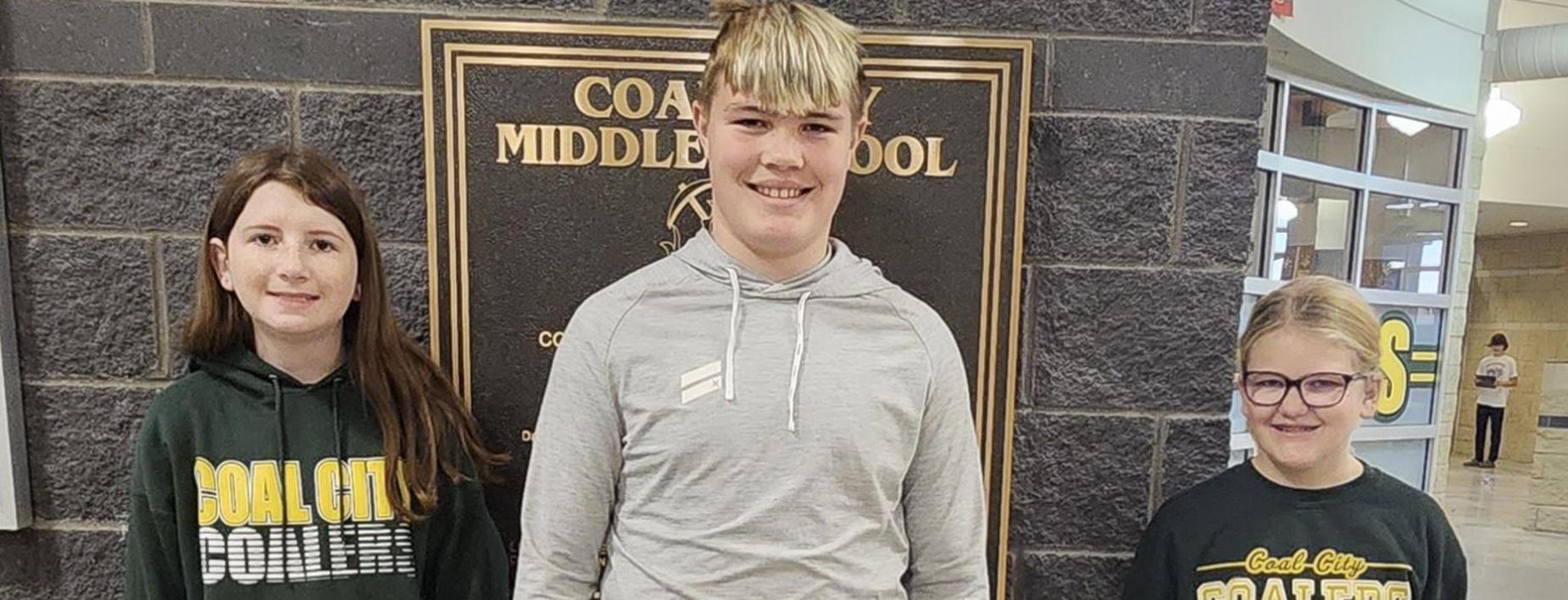 Coal City Middle School