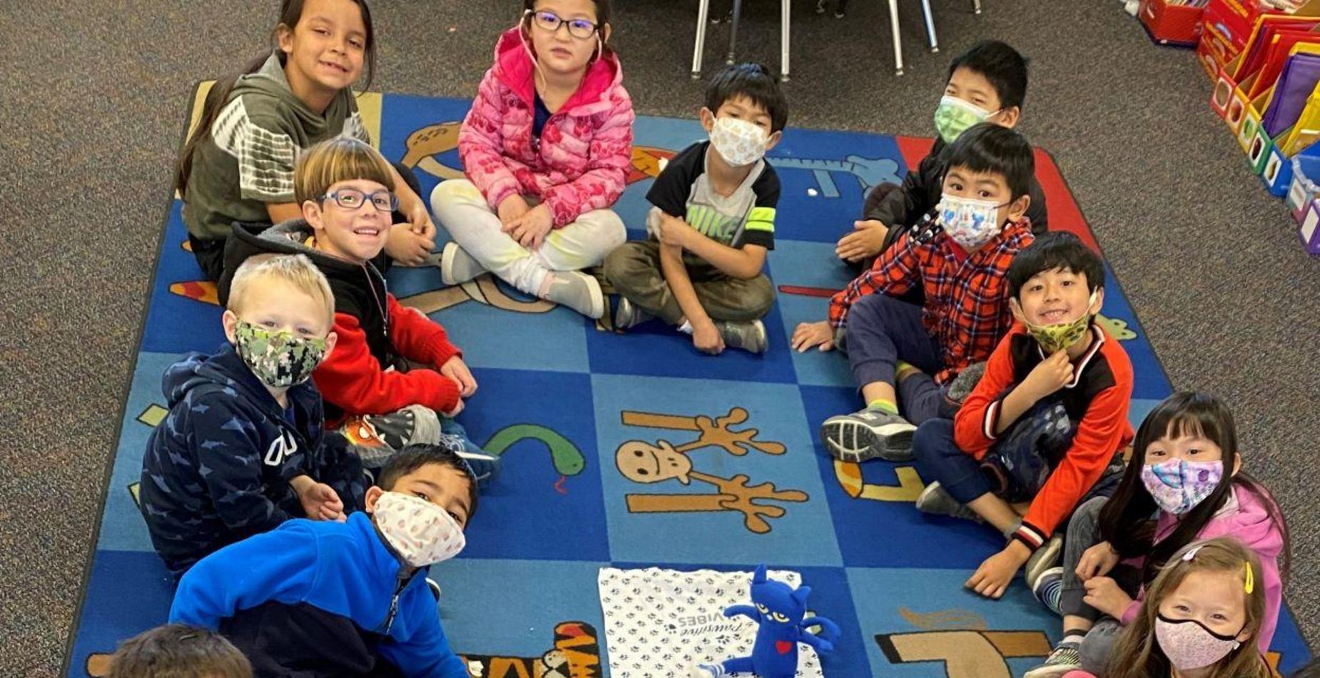 Payne Elementary School