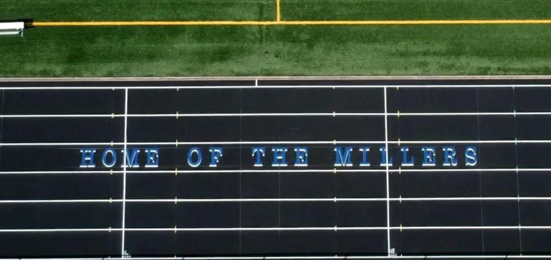 Millburn High School