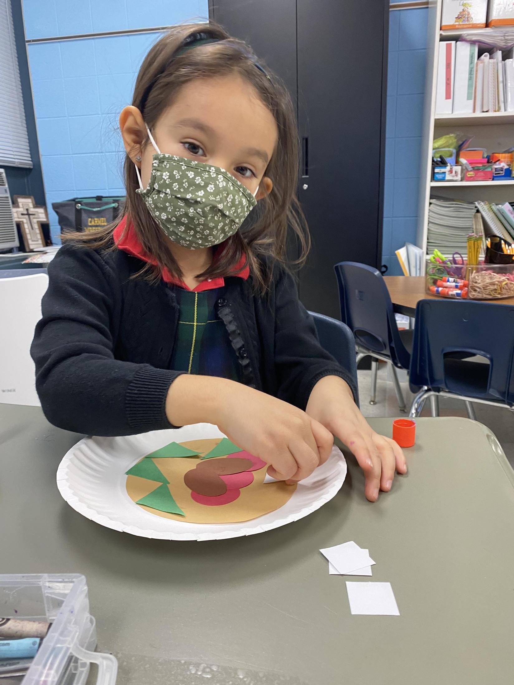 Welcome to Kindergarten! – Mrs. Jennifer MacRitchie – St. Joseph ...