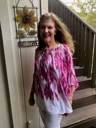 Meet Ms. Bowman – Bobcat Library – Bonnette Junior High