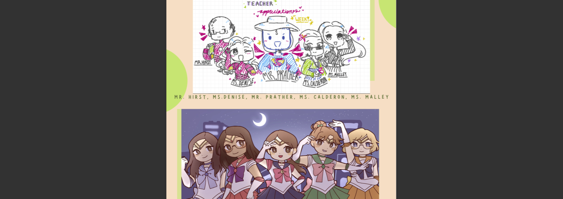 College Connection Academy