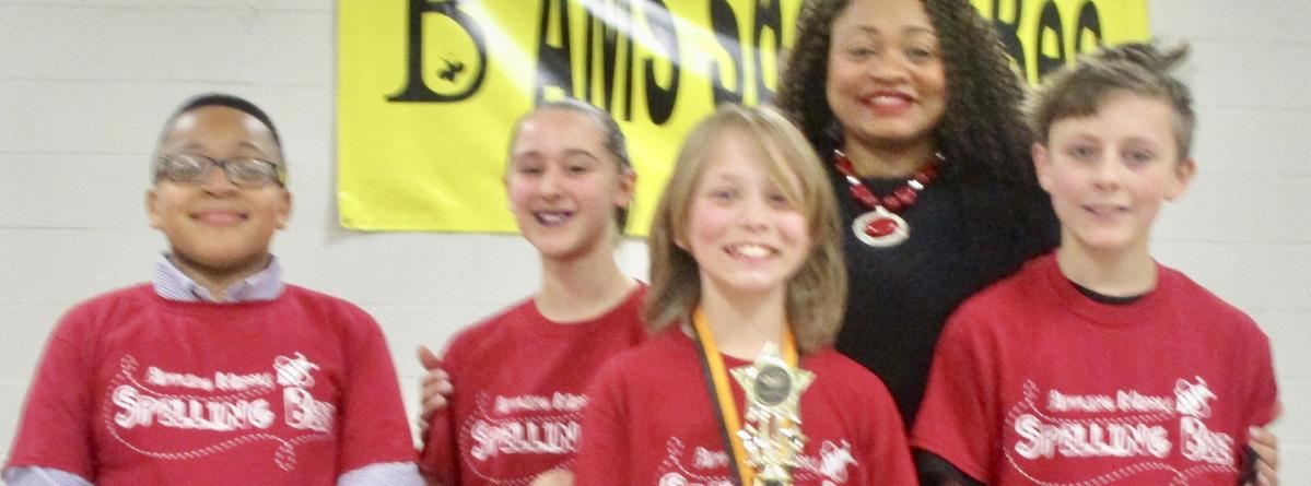 Appling Middle School