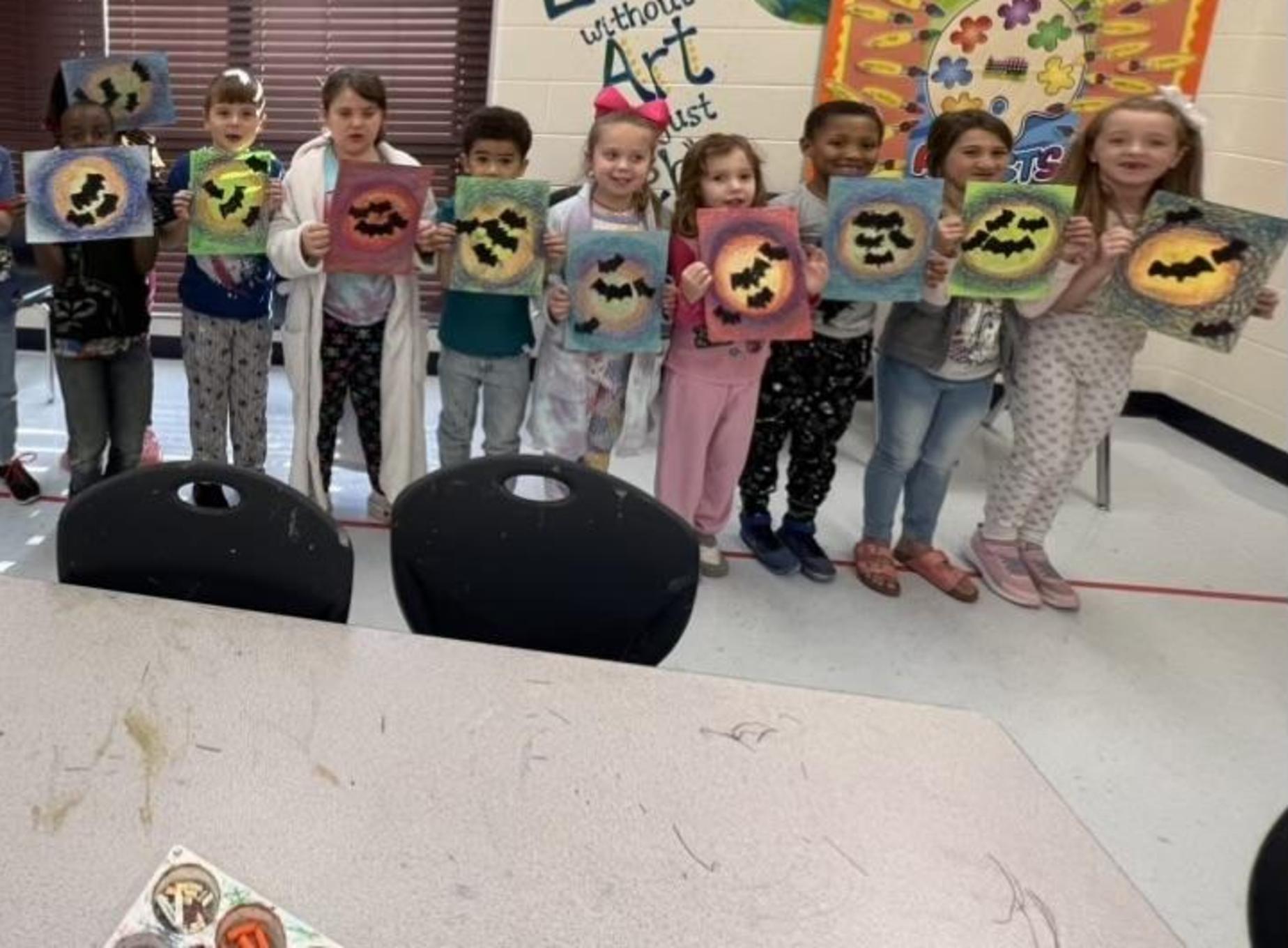 Berrien Primary School