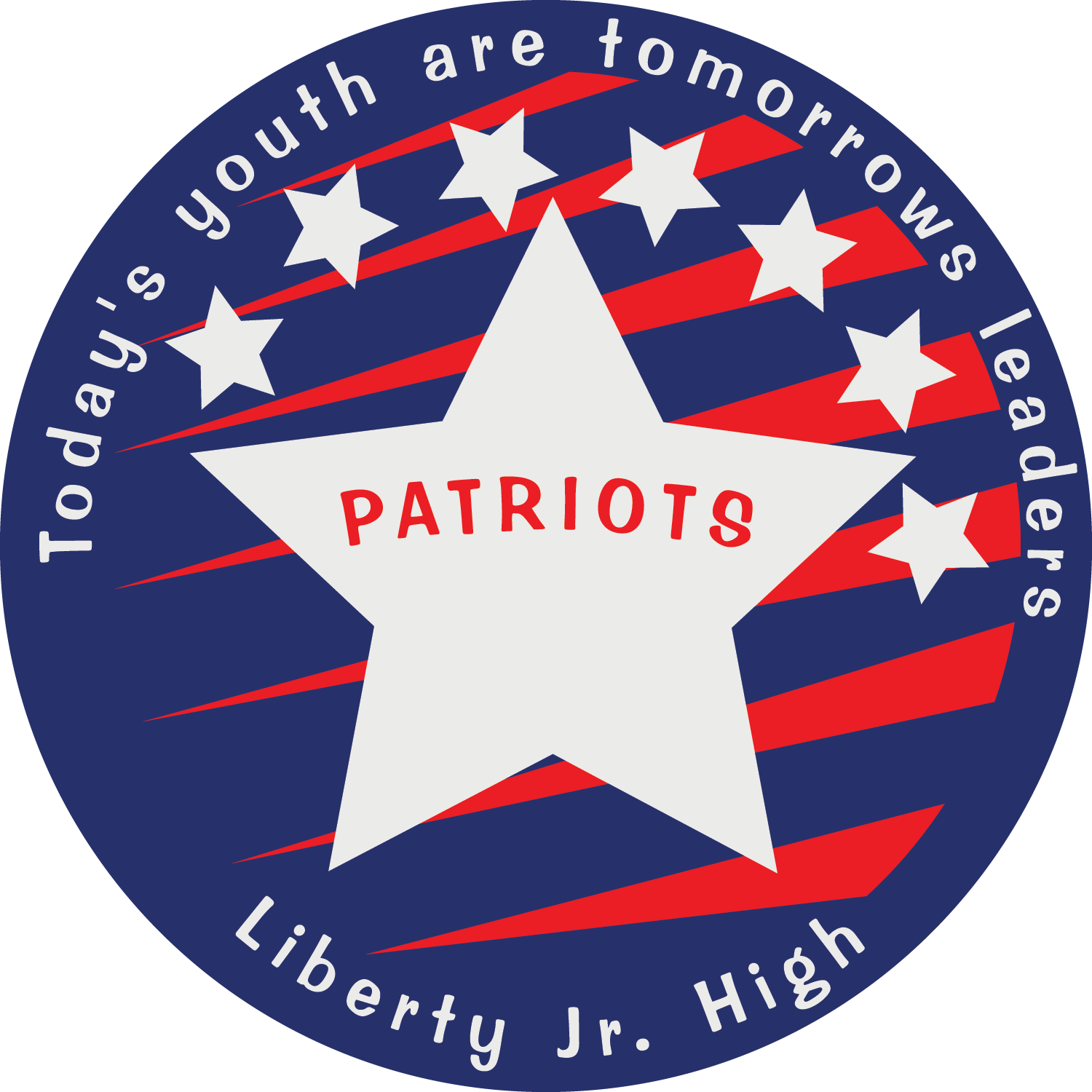 Staff Directory | Liberty Junior High School