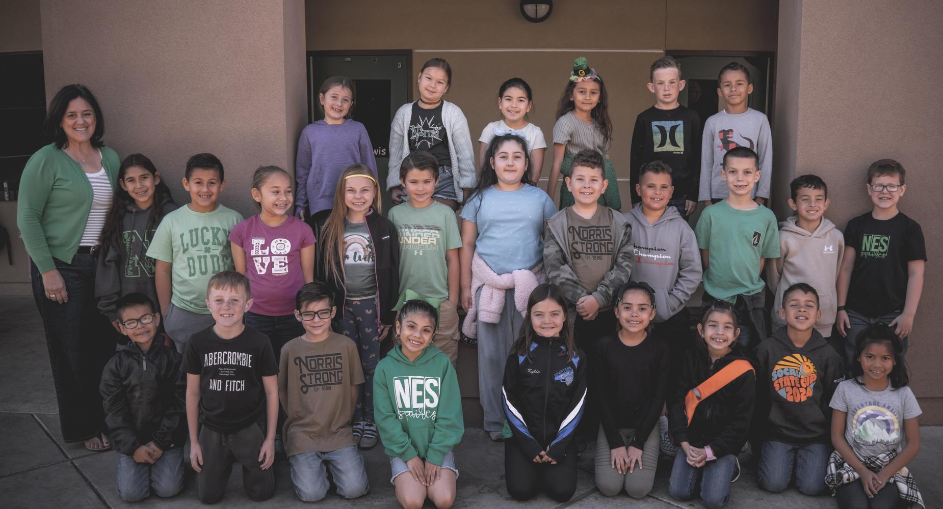 Norris Elementary School