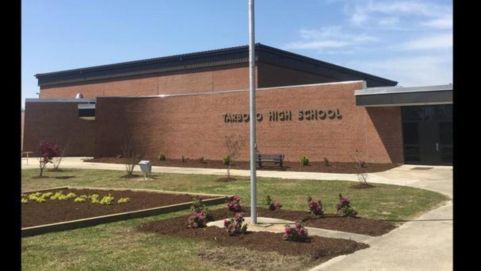 Tarboro High