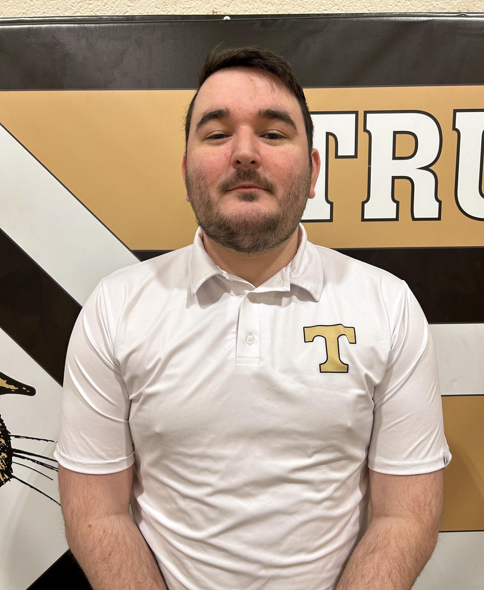 Boys Basketball Coaching Staff – Coaches – Trumann School District