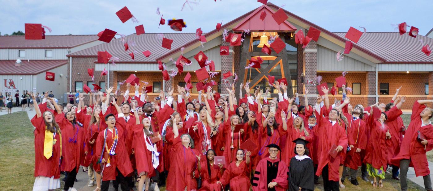 Union Academy Charter School