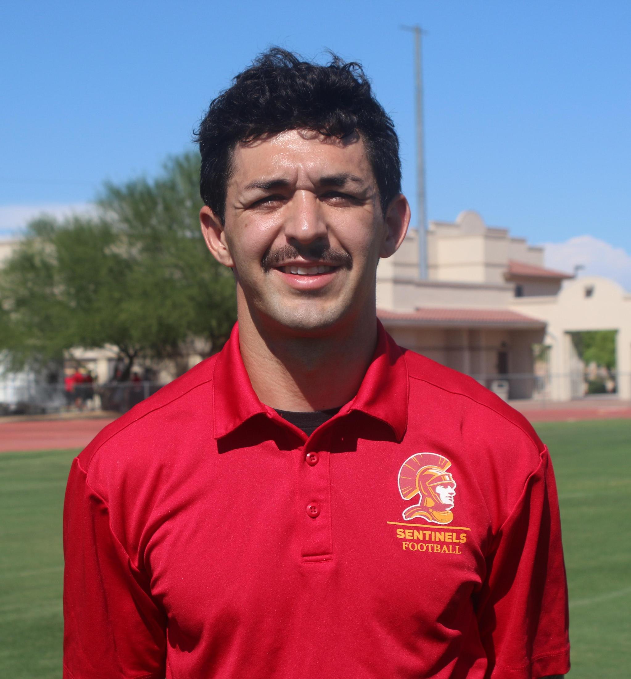 Football Staff – Football – Seton Catholic Preparatory