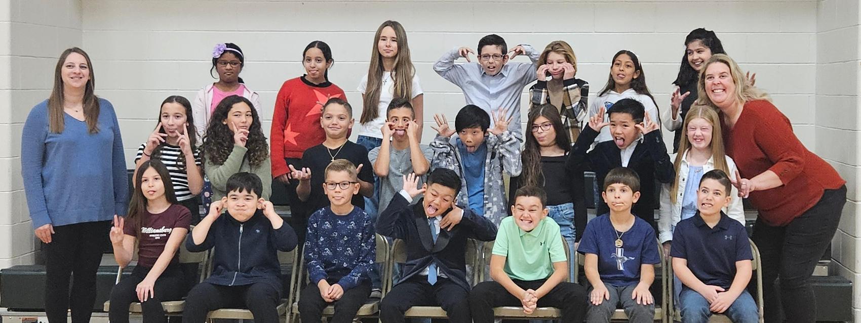 Frank J. Dugan Elementary School