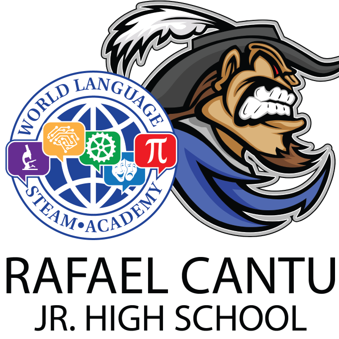 Staff Directory | Rafael Cantu Jr. High School