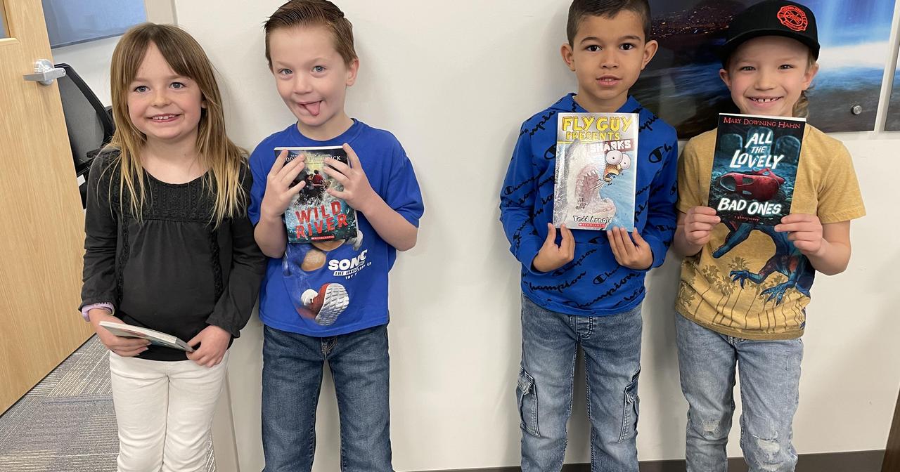 Twenty Wells Elementary