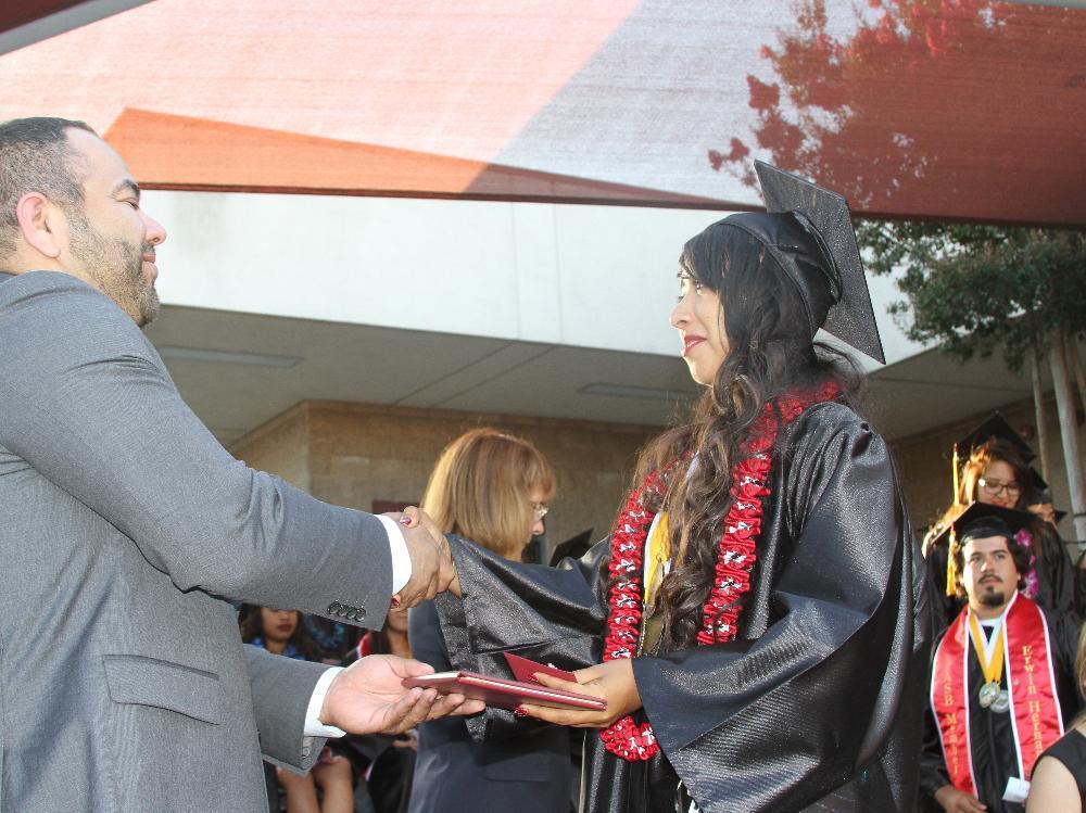 Graduation Requirements – Academics – Vail High School