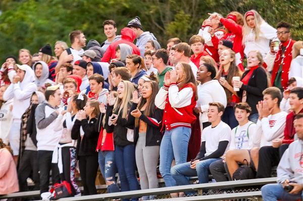 Fall Sports – Fall Sports – Belvidere School District