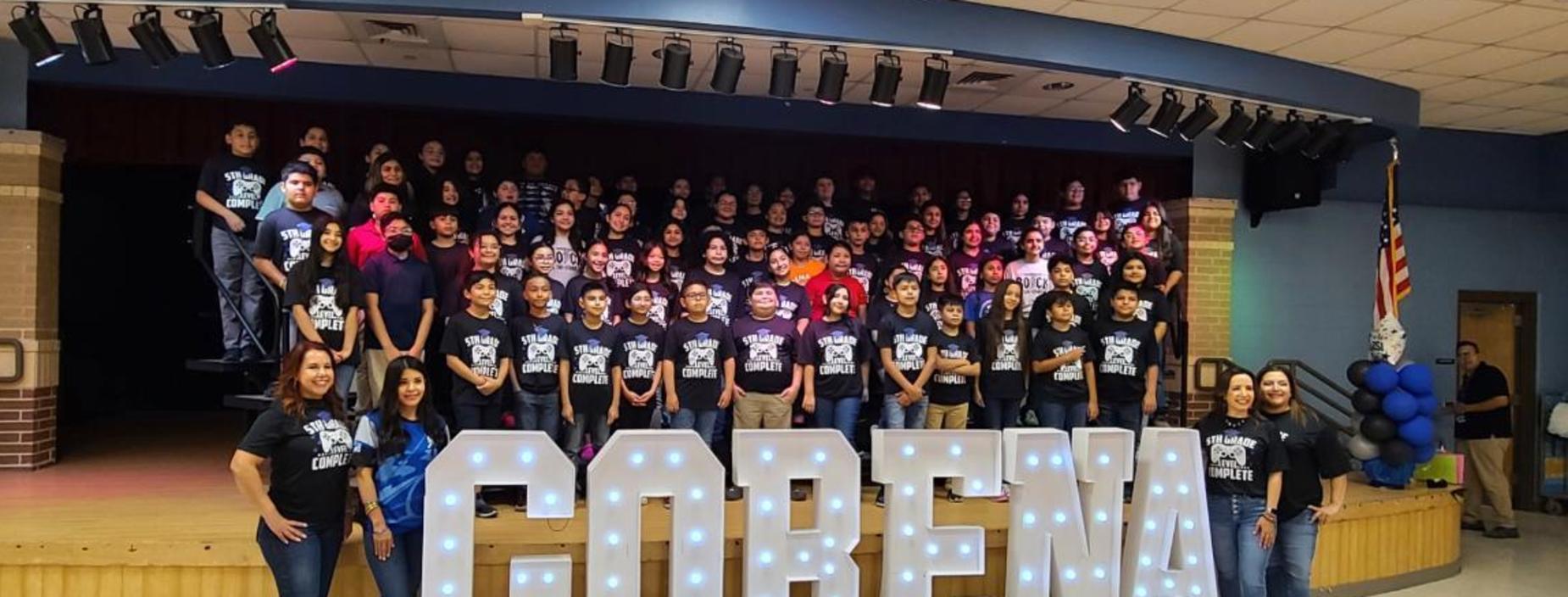 Gorena Elementary