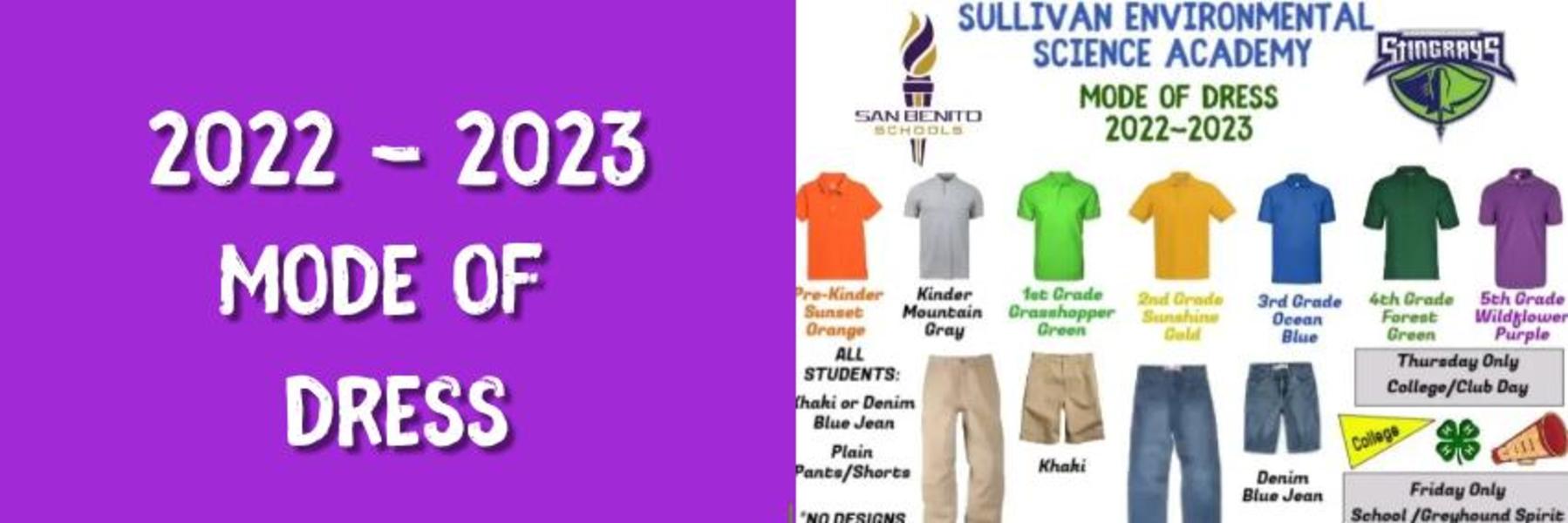 Sullivan Environmental Science Academy