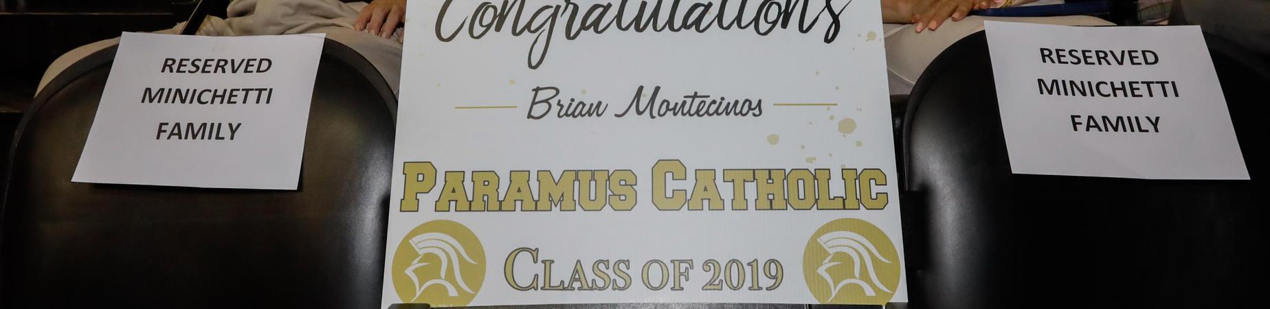 Paramus Catholic High School
