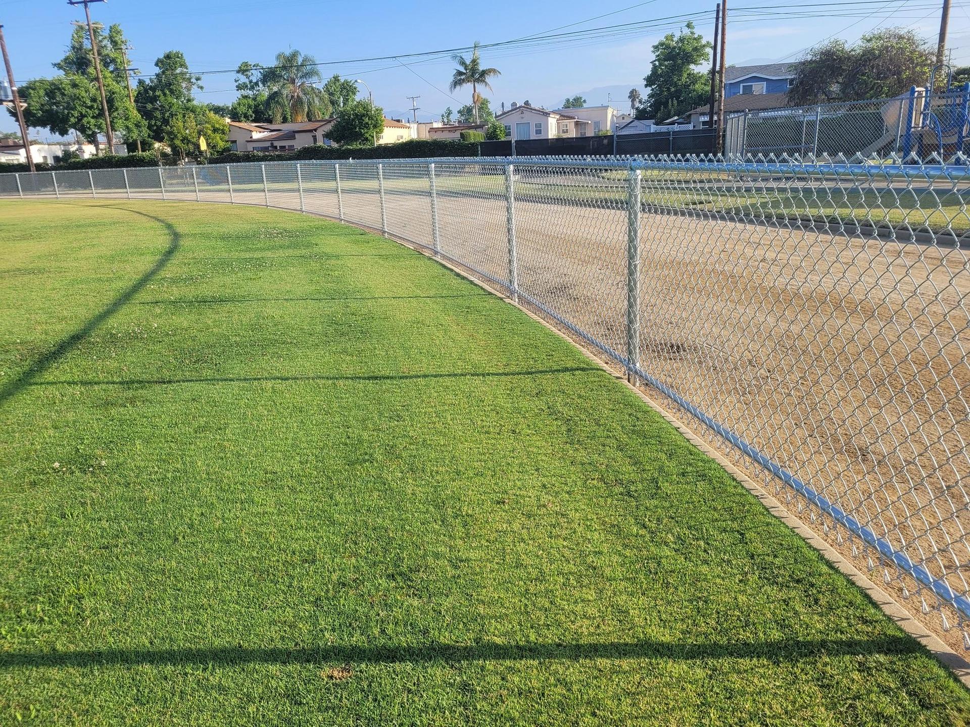 Projects - Facilities - Alhambra Unified School District