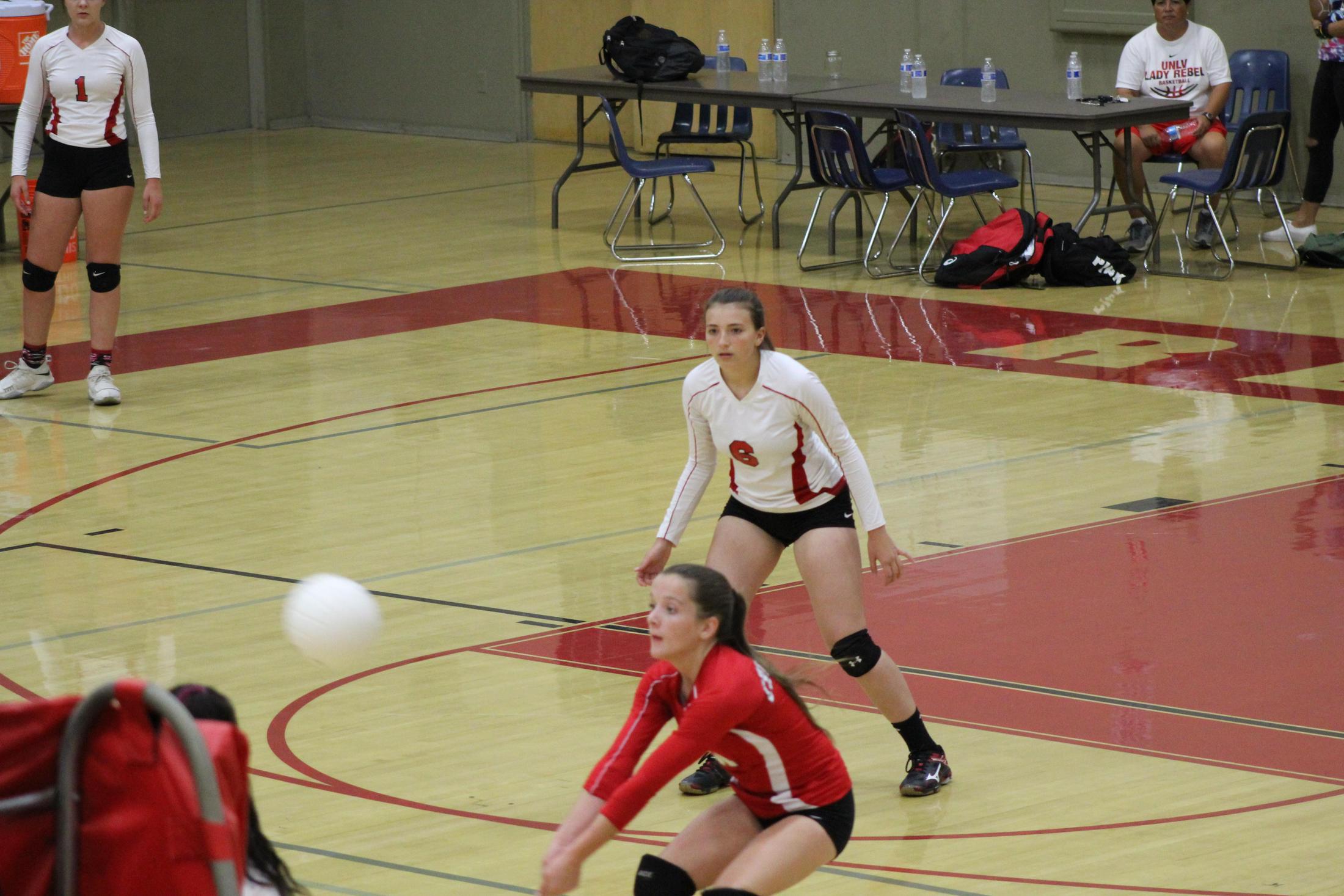 JV Volleyball vs Yosemite, Sept 27 – CUHS Videos & Photos – Chowchilla ...