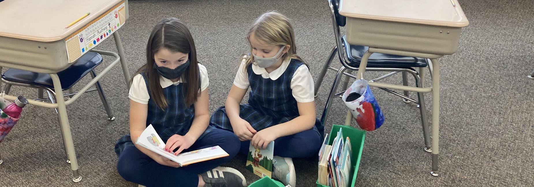 St. Anne Catholic School