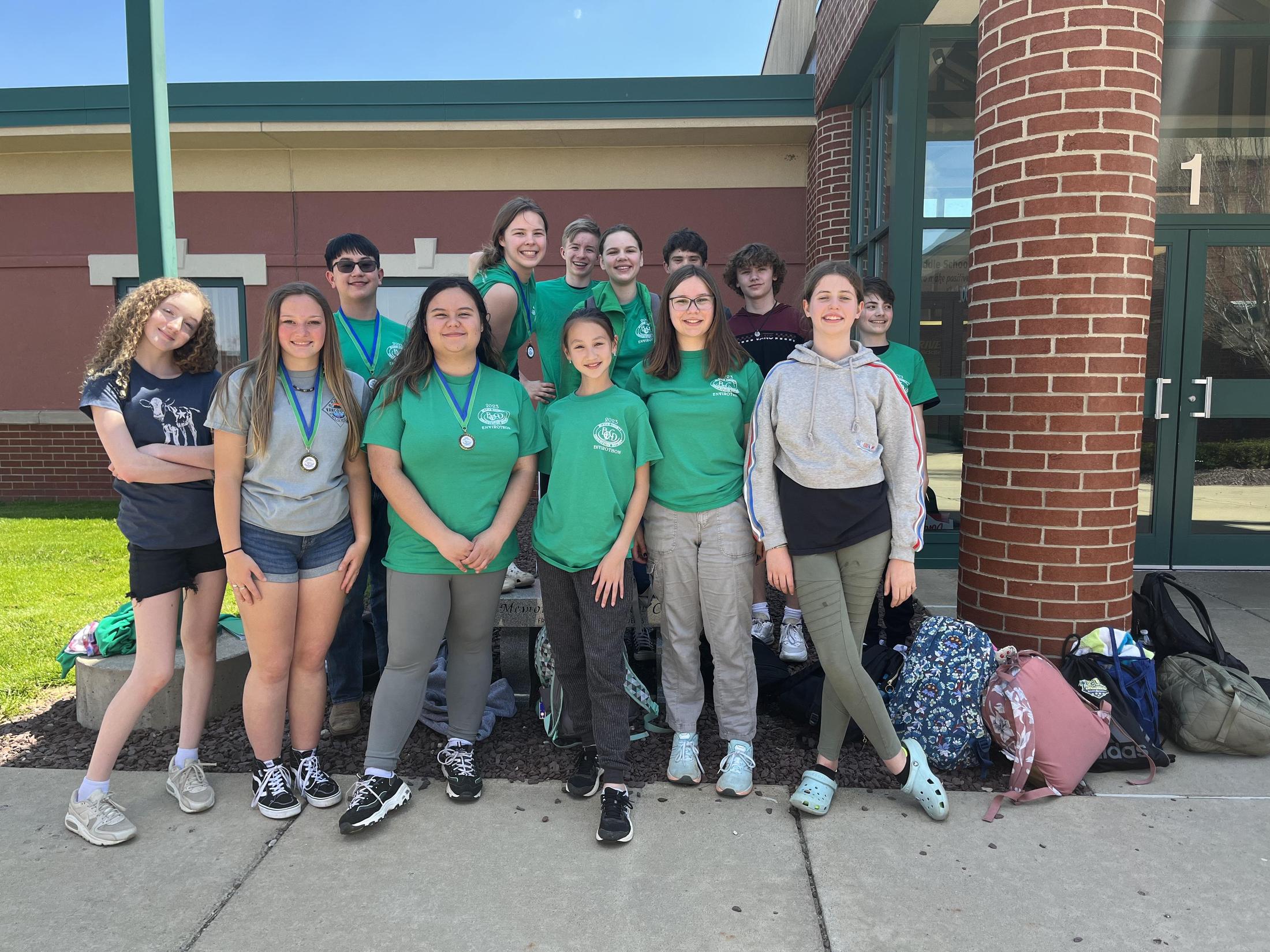 Home – Riverside Middle School – Riverside Beaver County School District