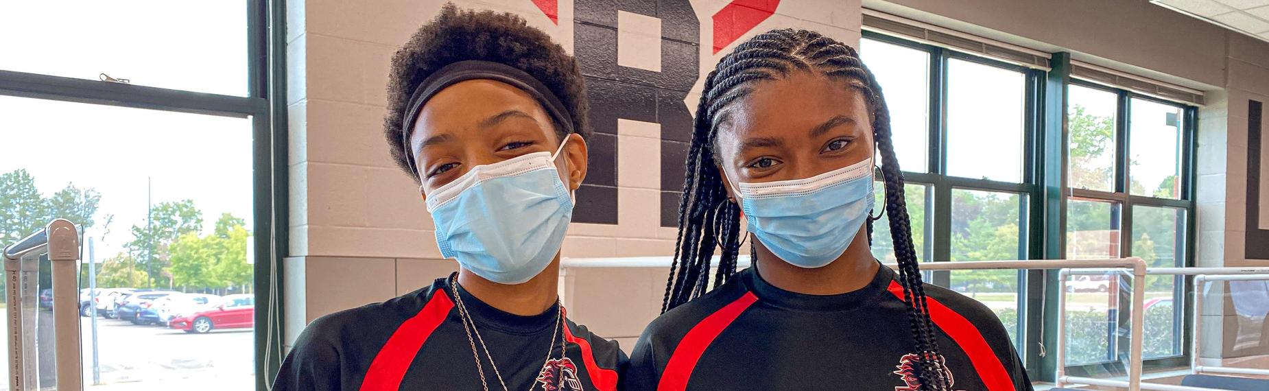 Le Roy Jr.-Sr. High School