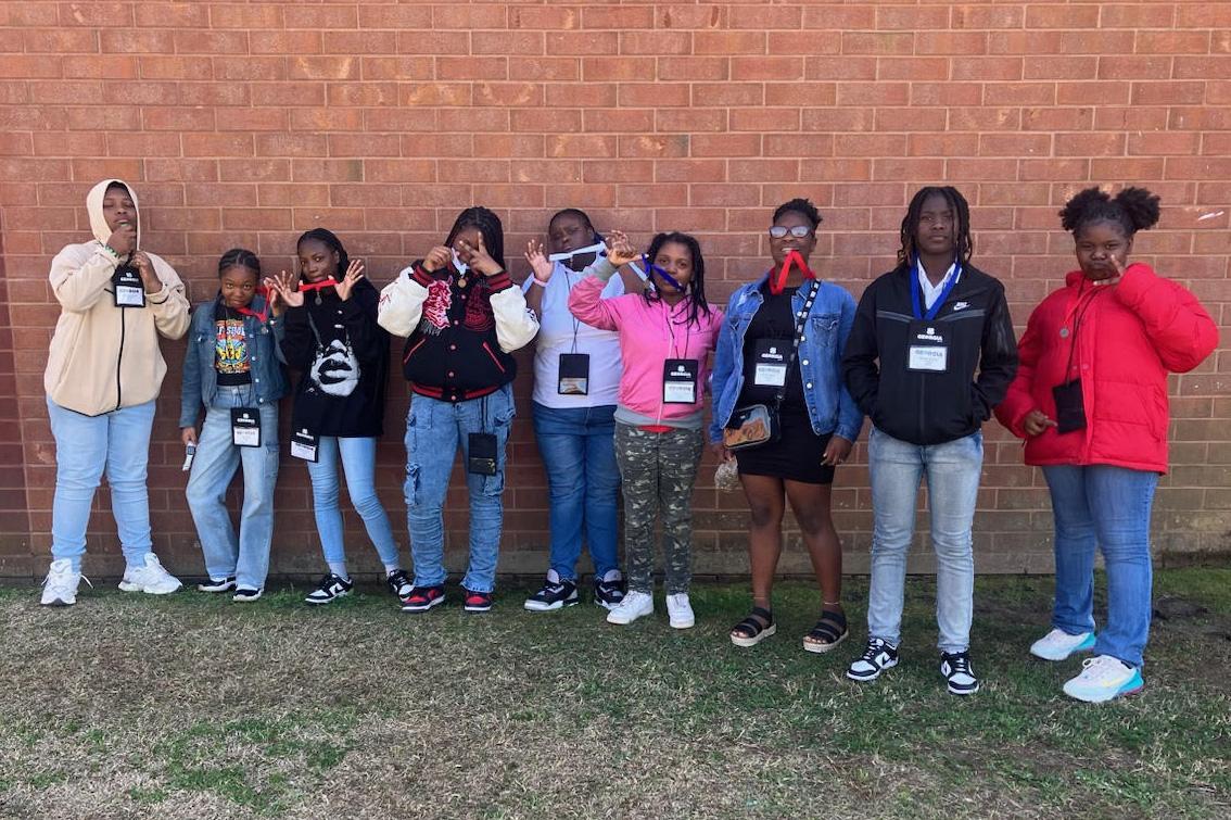 CCMS 4-H DPA | Calhoun County Schools
