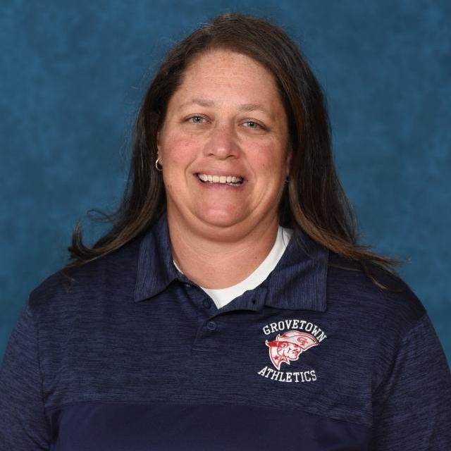 Staff Directory | Grovetown Middle School