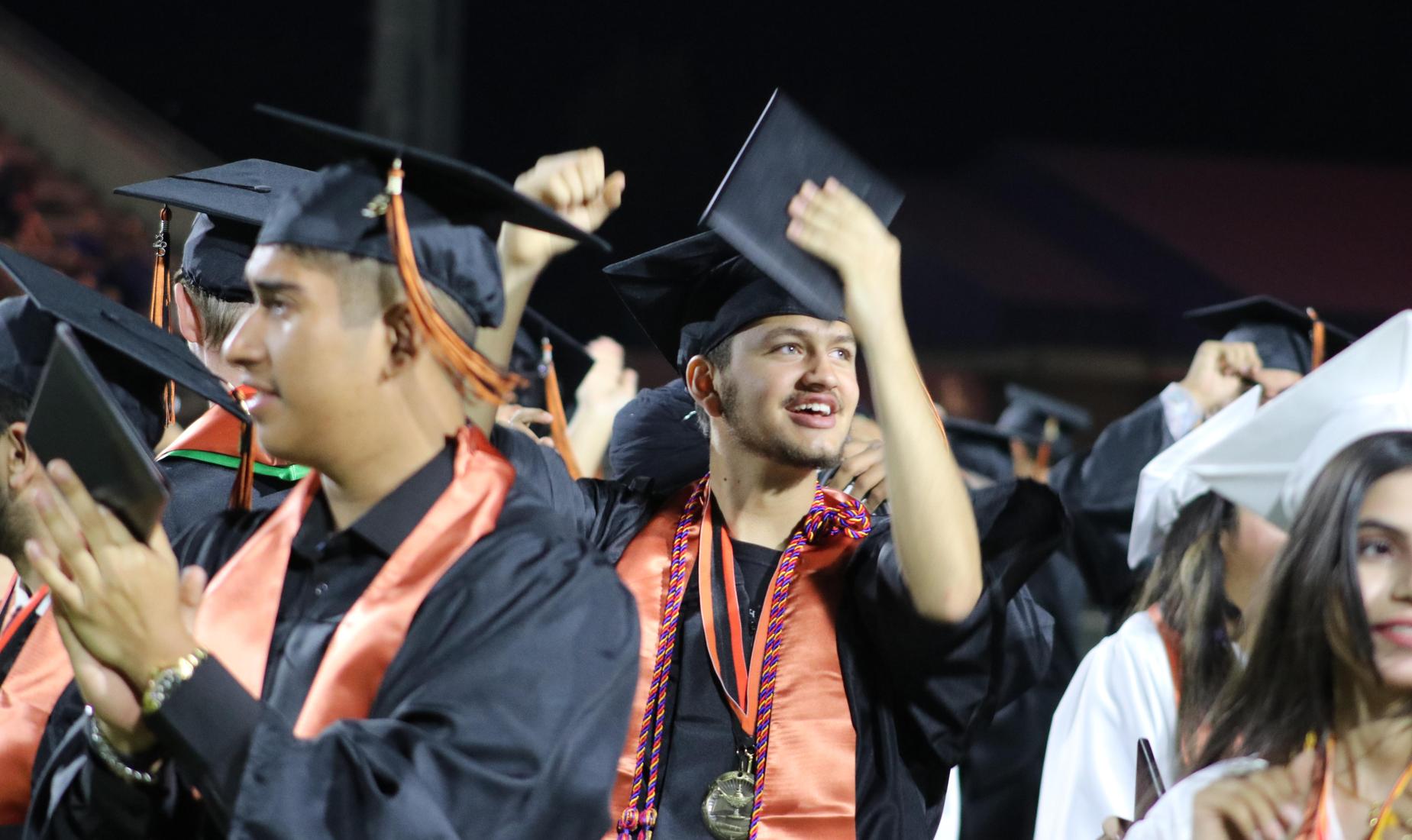 Central Unified School District