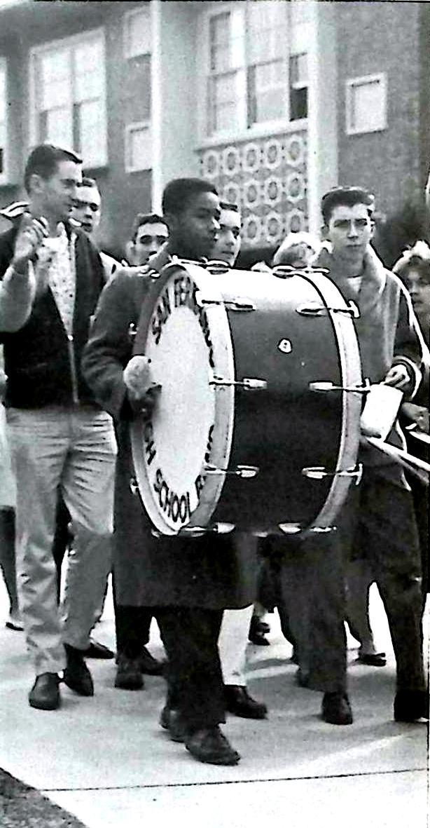 History of Music – History of Music – San Fernando Senior High