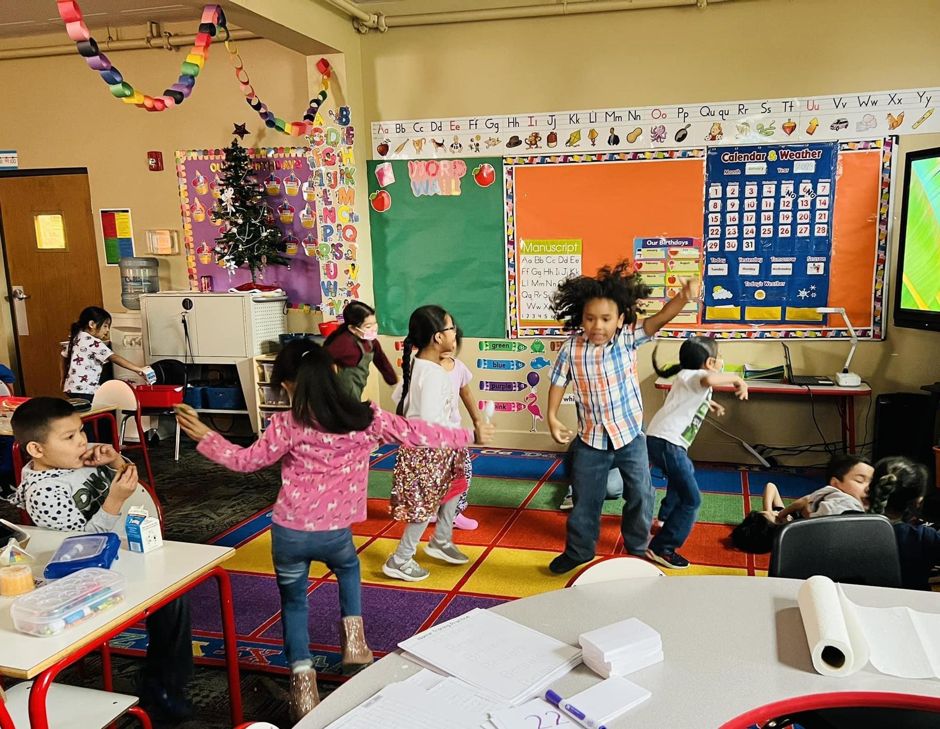 Our Curriculum – NACA Elementary School – Native American Community Academy