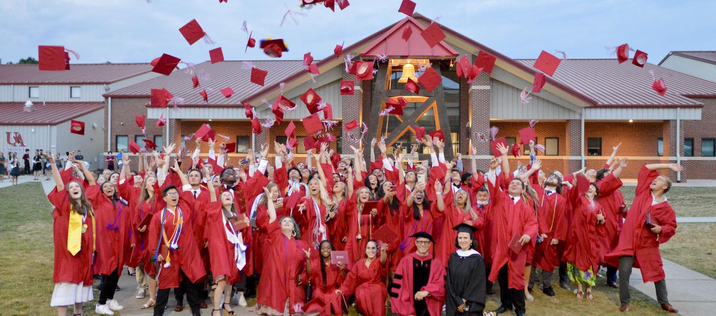 Union Academy Charter School