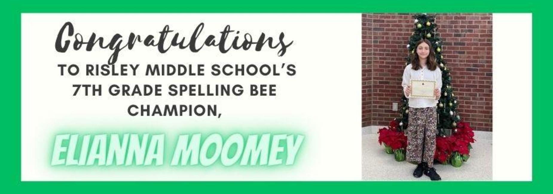 Risley Middle School