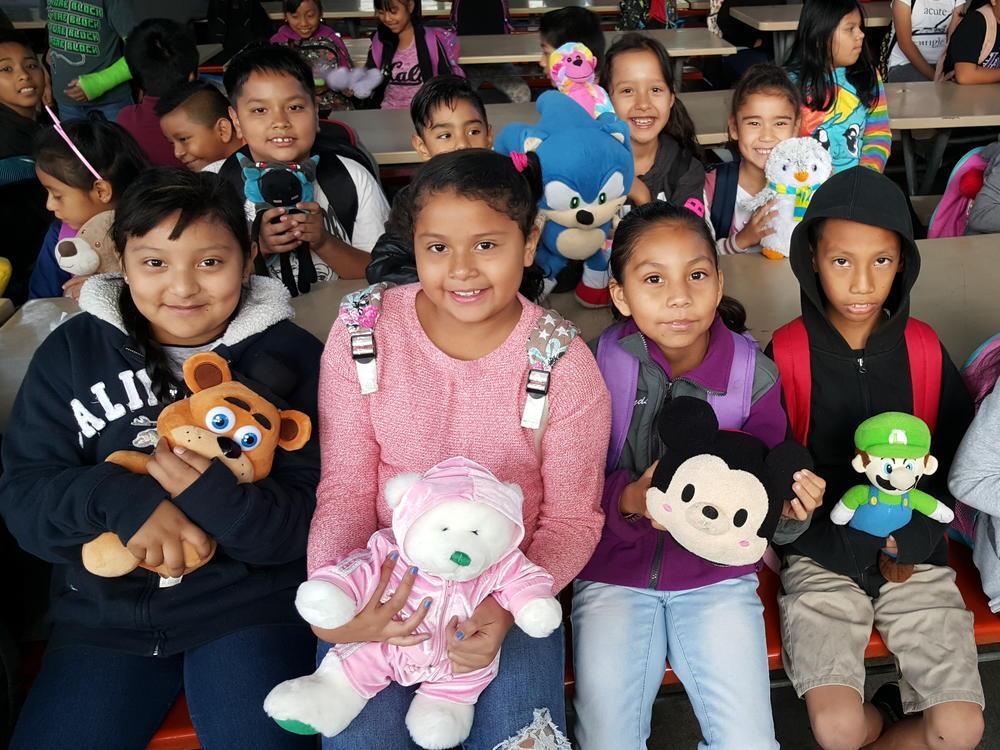 Enrichment – PROGRAMS – 10th Street Elementary