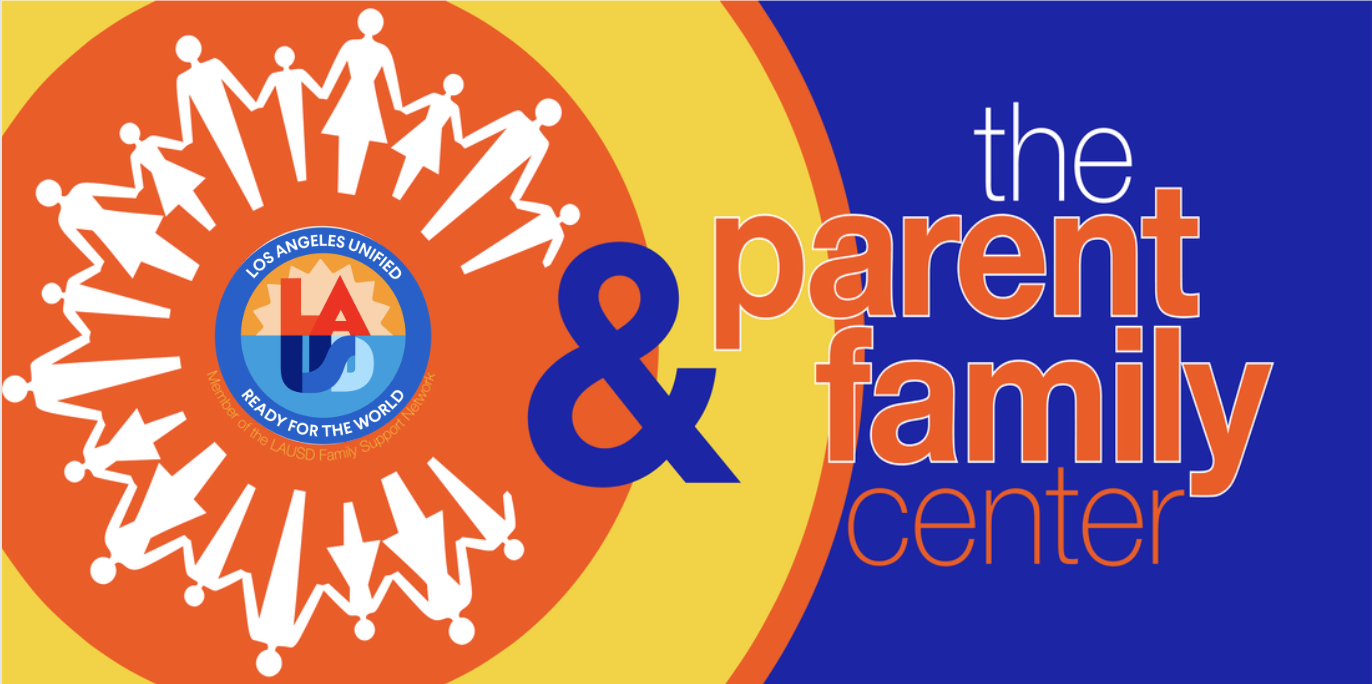 Parent and Family Center – Parent Center – Chatsworth Park Urban ...