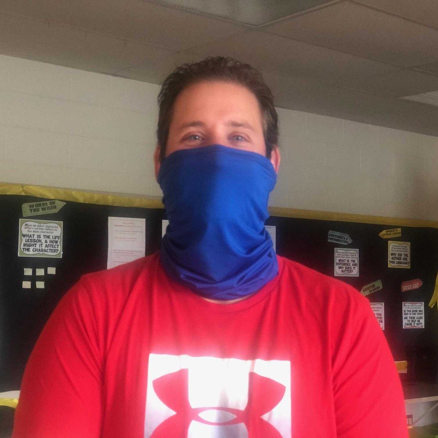 Staff Directory | Mazie Gable Elementary School