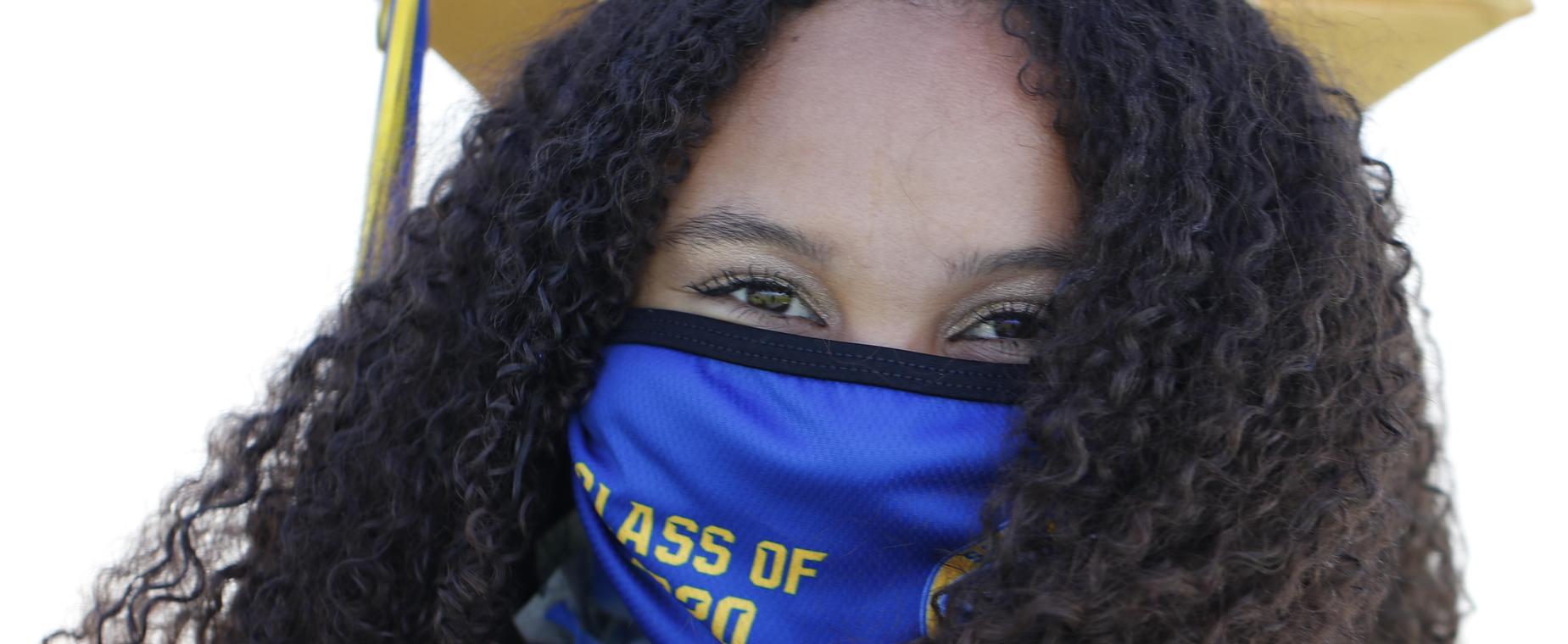 Serrano High School