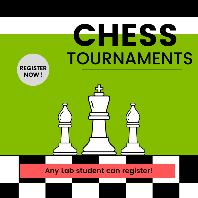 Charlotte Lab School