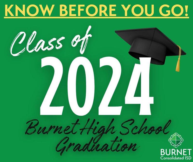 Burnet High School