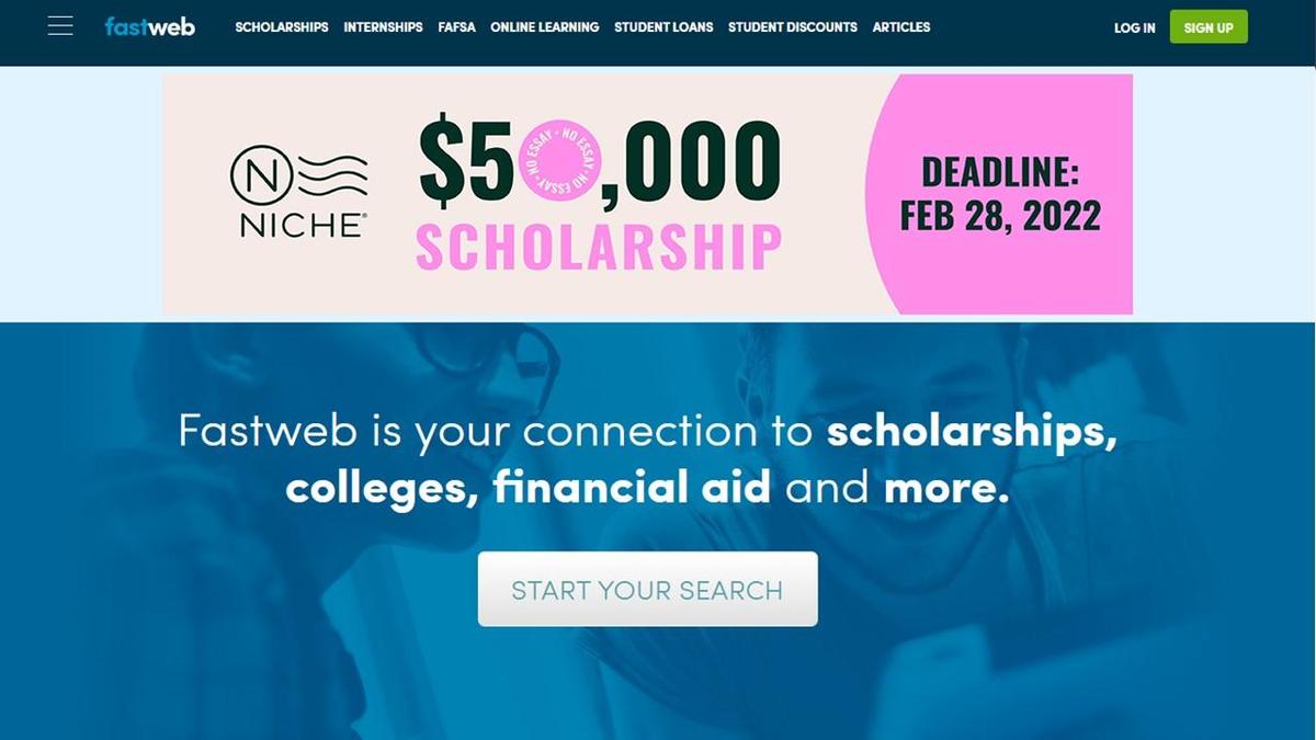 College Search Guide – College & Career Opportunities – PAHOA HIGH ...